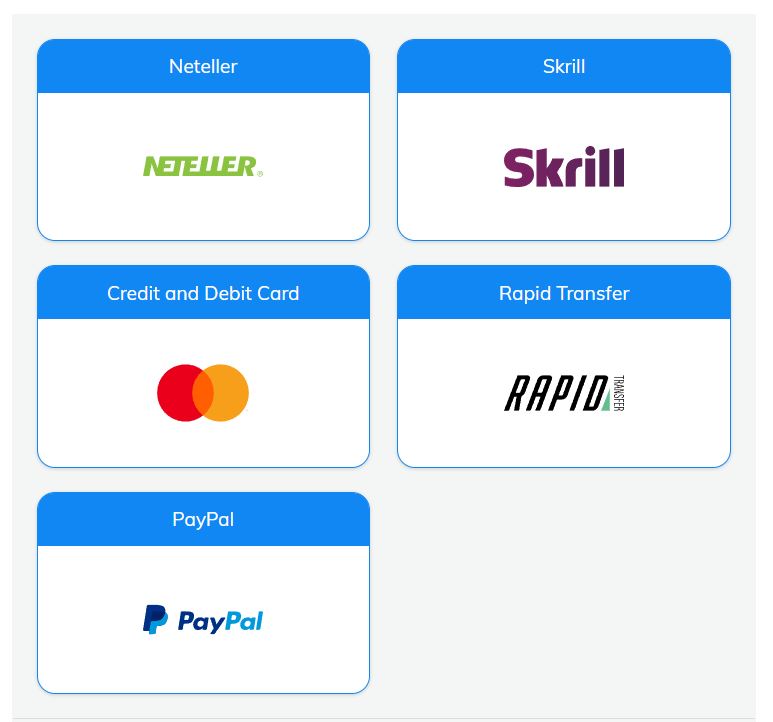 How do I make a deposit? – Help Center