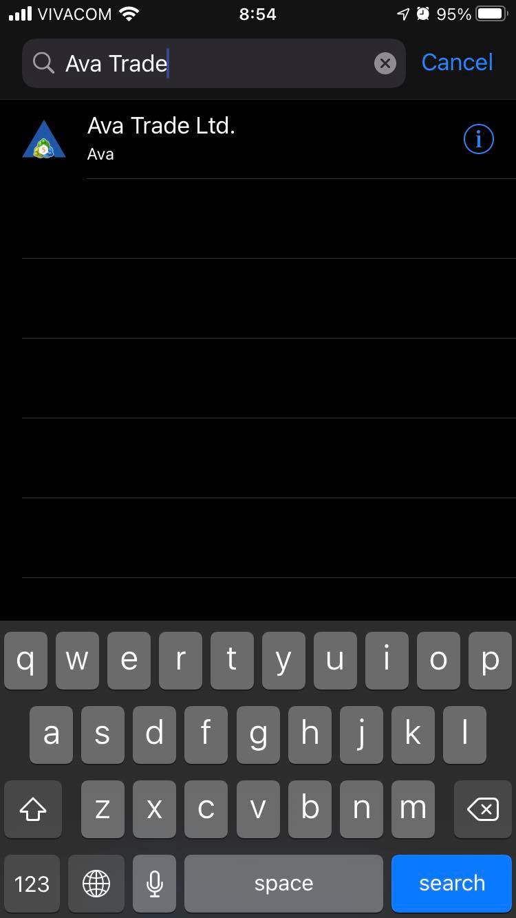 How do I login to the MT4/MT5 app? – Help Center