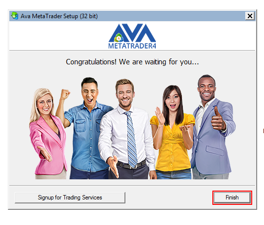 How do I Install AvaMetaTrader platform? – Help Center