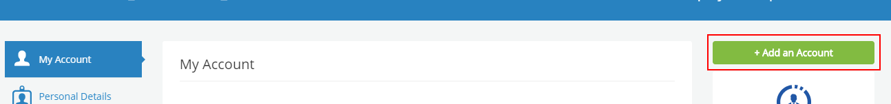 How do I add another trading account? – Help Center