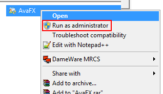 How do I Install AvaMetaTrader platform? – Help Center