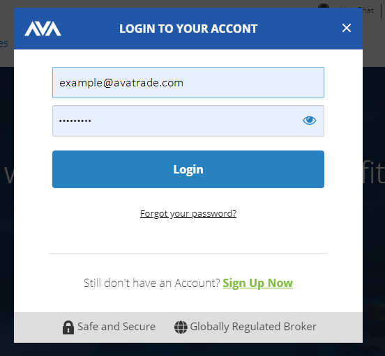 How do I add another trading account? – Help Center