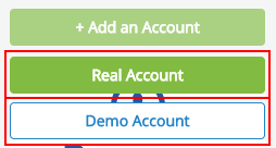 How do I add another trading account? – Help Center