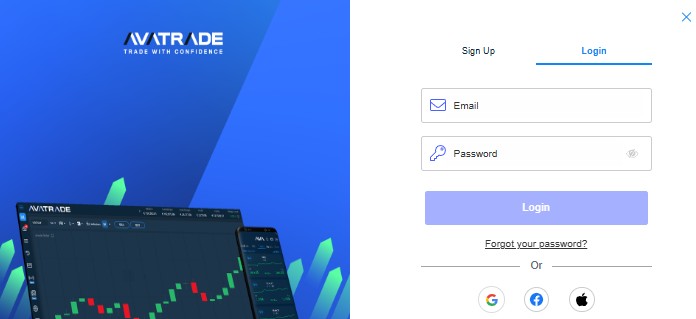 How to deposit through MetaTrader 5 platform? – Help Center