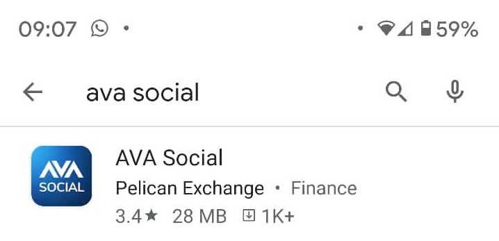 Can I use AvaSocial on my smartphone? – Help Center
