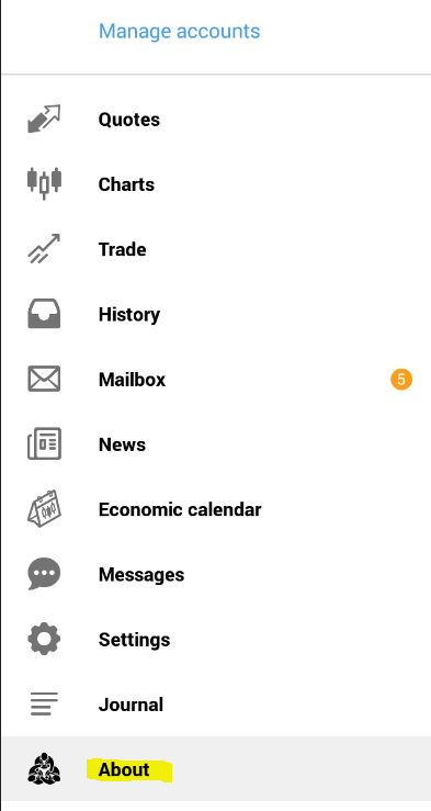 How Do I Update To The Latest Version Of Metatrader 4 Help Center